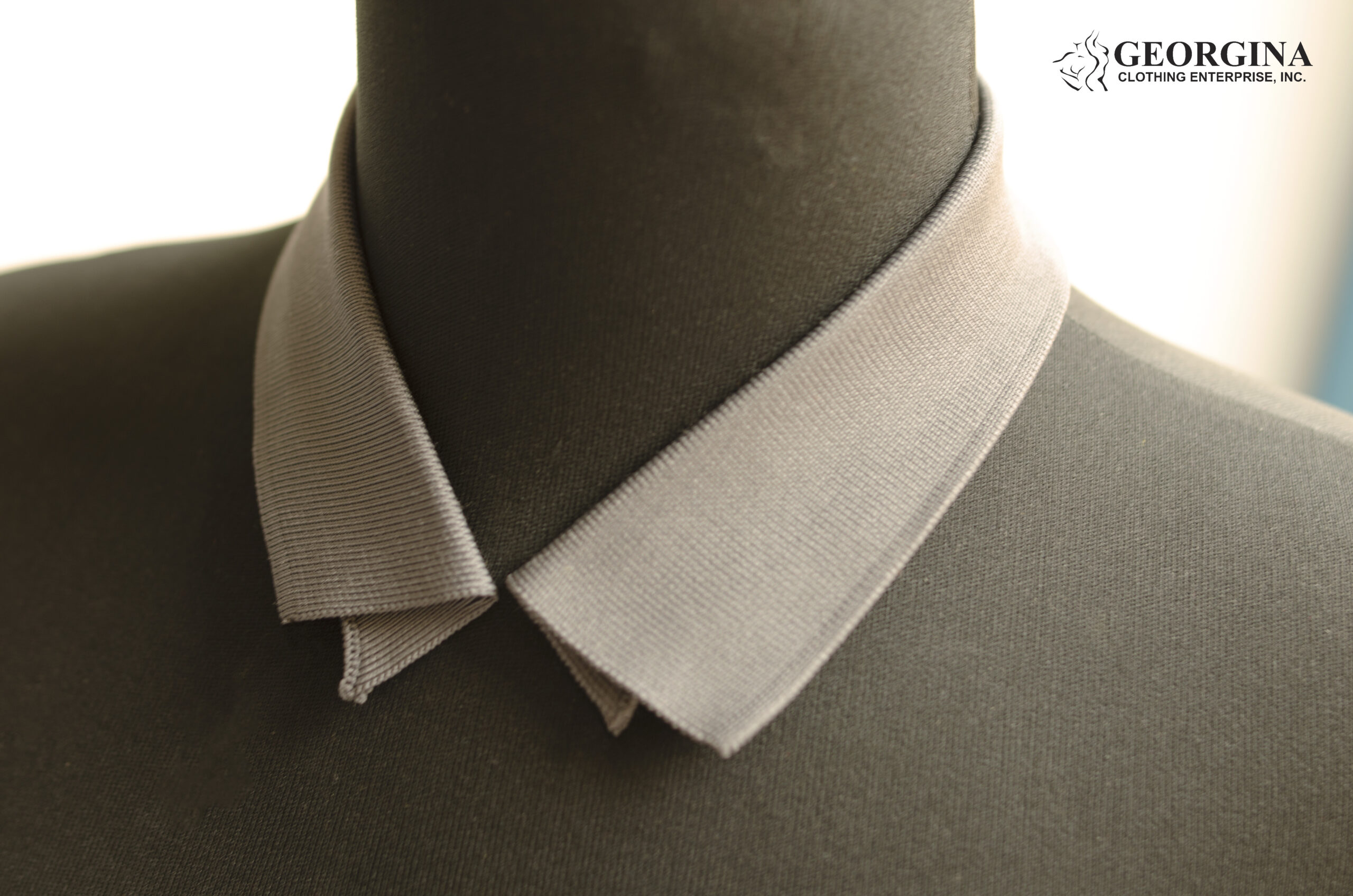 Collars and Cuffs - Georgina Clothing Enterprise Inc.