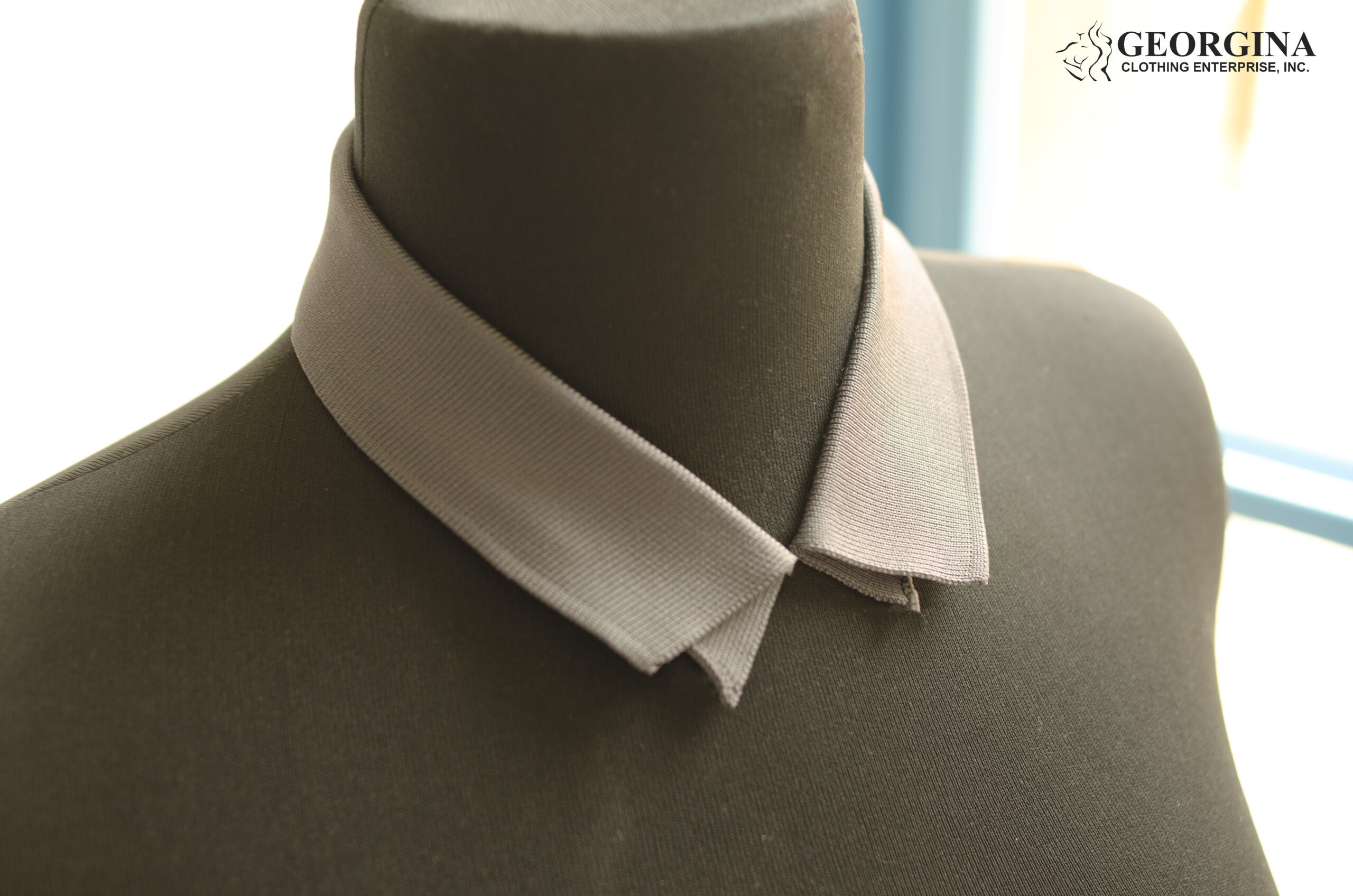 Collars and Cuffs - Georgina Clothing Enterprise Inc.