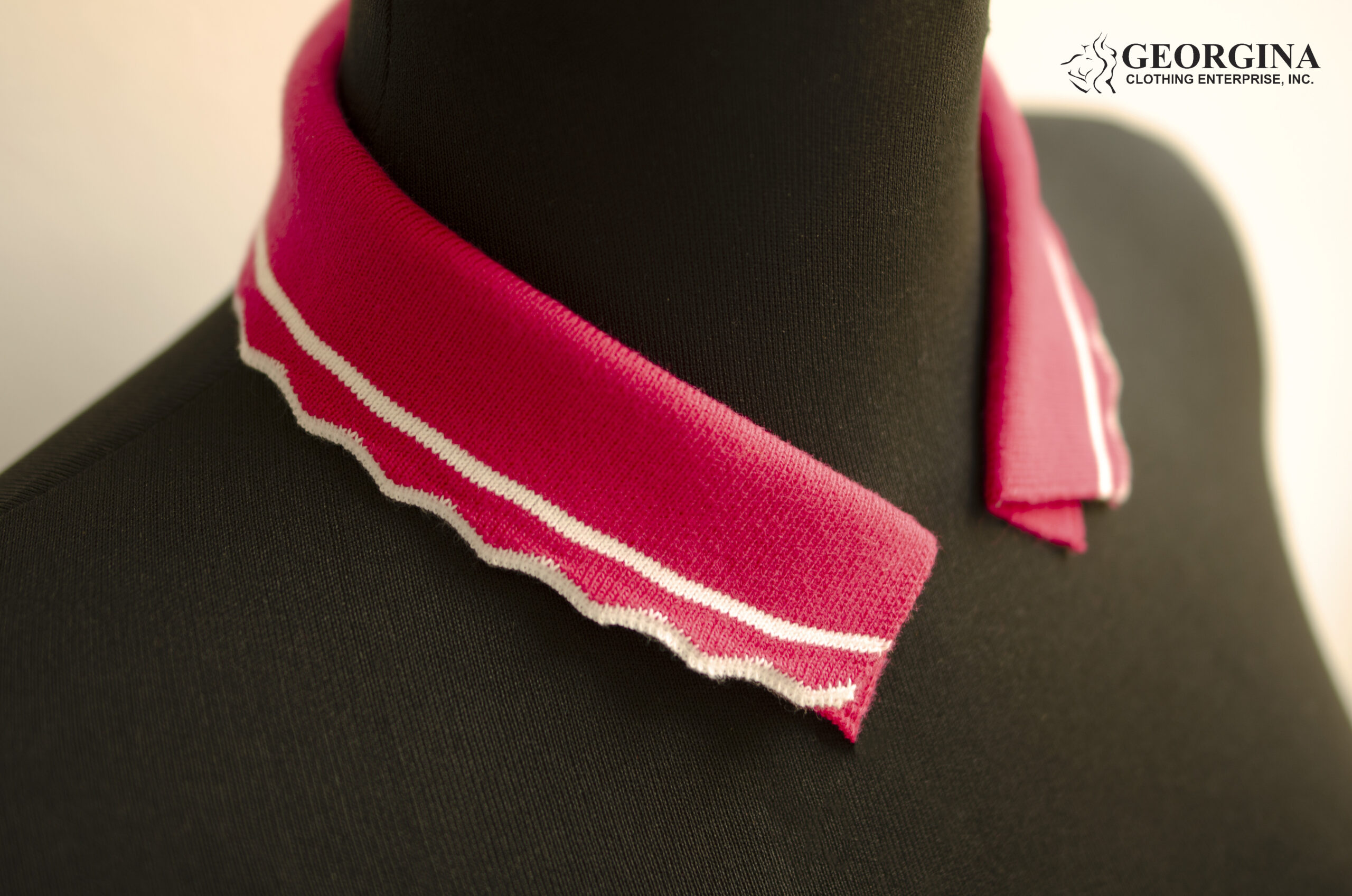 Collars and Cuffs - Georgina Clothing Enterprise Inc.