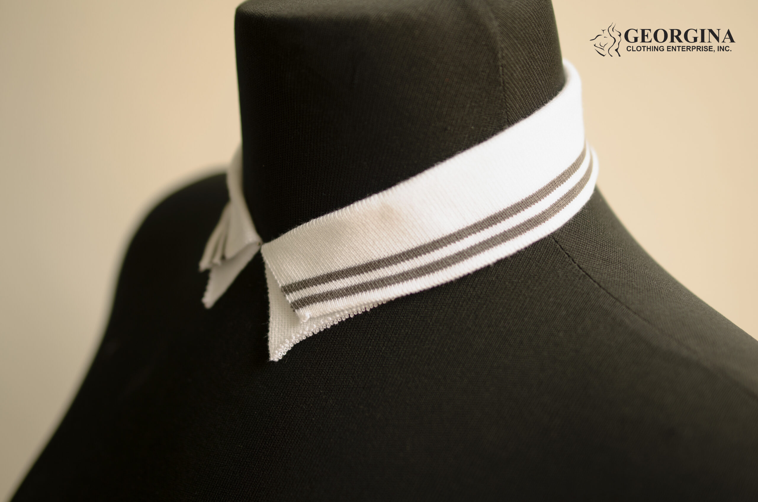 Collars and Cuffs - Georgina Clothing Enterprise Inc.